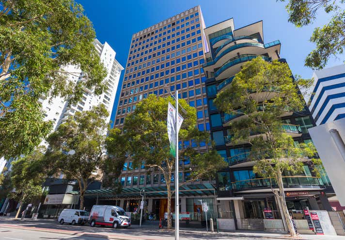 Sold Office at 39/251 Adelaide Terrace, Perth, WA 6000 - realcommercial
