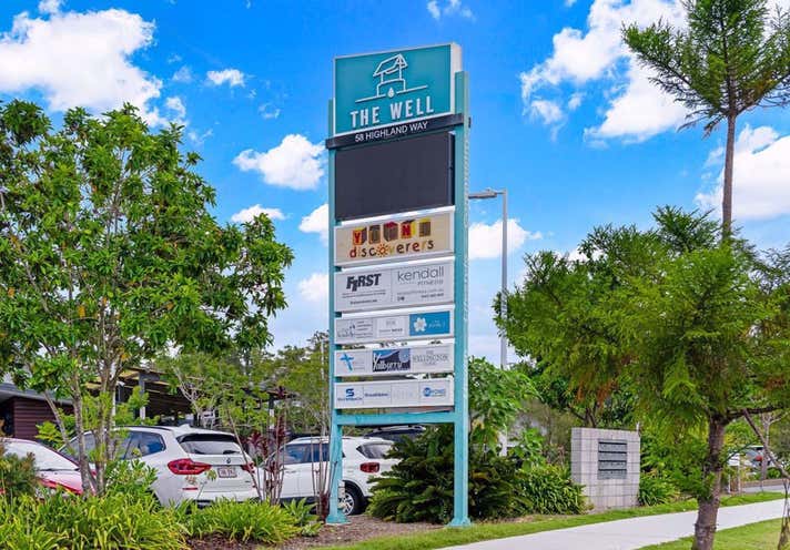 58 Highland Way, Upper Coomera, QLD 4209 - Medical & Consulting ...