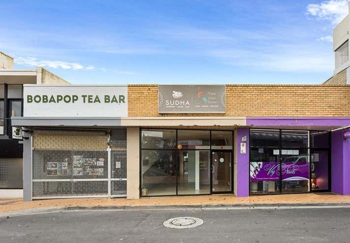 Leased Shop & Retail Property at 12 Station Street, Frankston, VIC 3199 ...