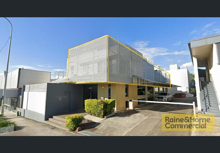 Leased Office at 2/255 Gympie Road, Kedron, QLD 4031 - realcommercial