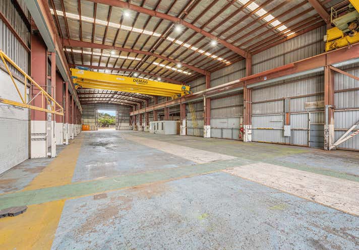862 Cockburn Rd, Henderson, WA 6166 - Industrial & Warehouse Property ...