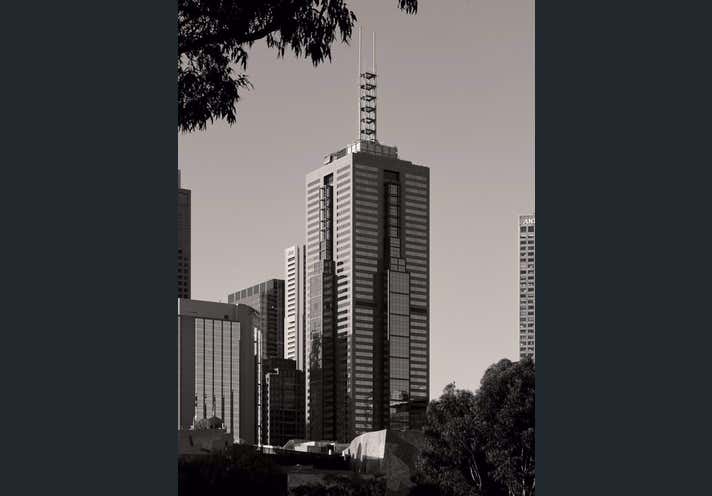 101 Collins Street, Melbourne, VIC 3000 - Office For Lease - realcommercial