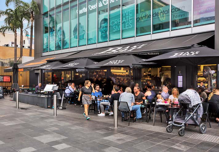 Sold Shop & Retail Property at 3/11 Patterson Street, Double Bay, NSW ...