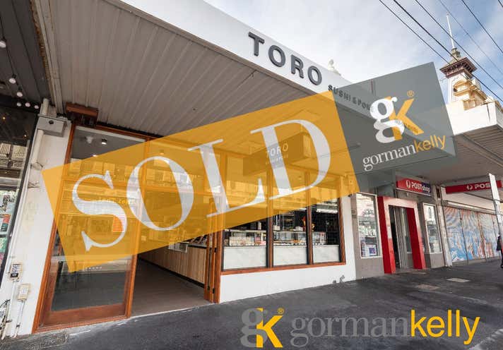 Sold Shop & Retail Property at 190-192 Smith Street, Collingwood, VIC ...