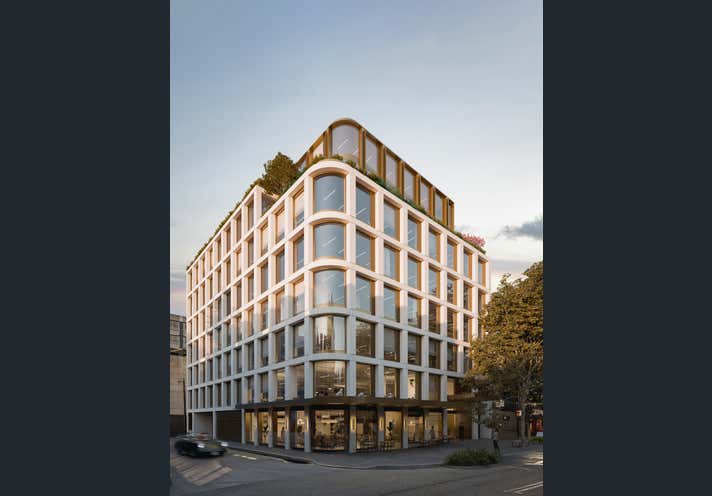 100 Ebley Street, Bondi Junction, NSW 2022 - Office For Lease ...