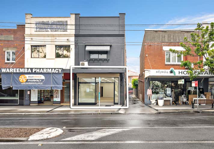 Leased Shop & Retail Property at 276 Great North Road, Wareemba, NSW ...