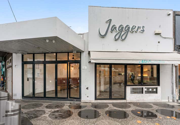 Leased Shop & Retail Property at 191-193 Acland Street, St Kilda, VIC ...