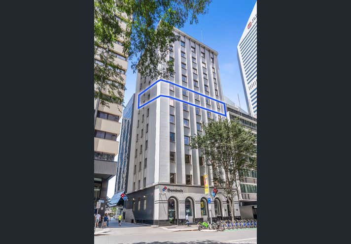 Sold Office at Level 6/371 Queen Street, Brisbane City, QLD 4000 ...