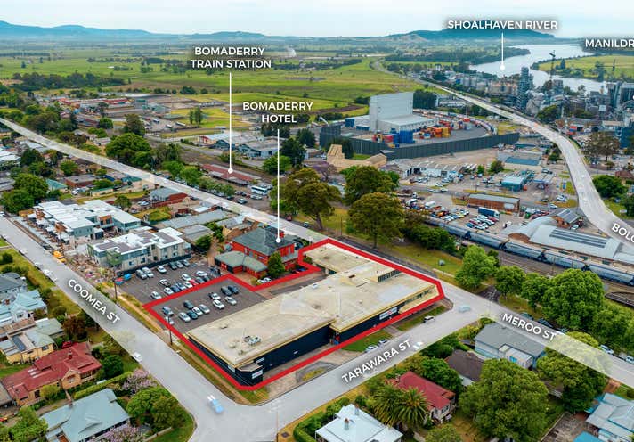 73 Meroo Street, Bomaderry, NSW 2541 - Development Site & Land For Sale - realcommercial