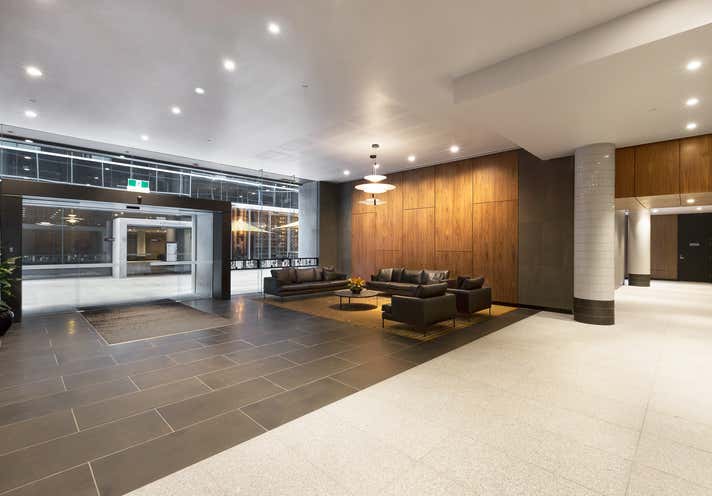 Leased Office at 2 & 5, 6 Riverside Quay, Southbank, VIC 3006 ...