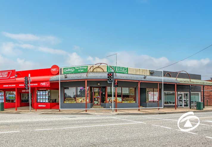 Sold Shop & Retail Property at 275 Rossiter Road, Koo Wee Rup, VIC 3981 ...