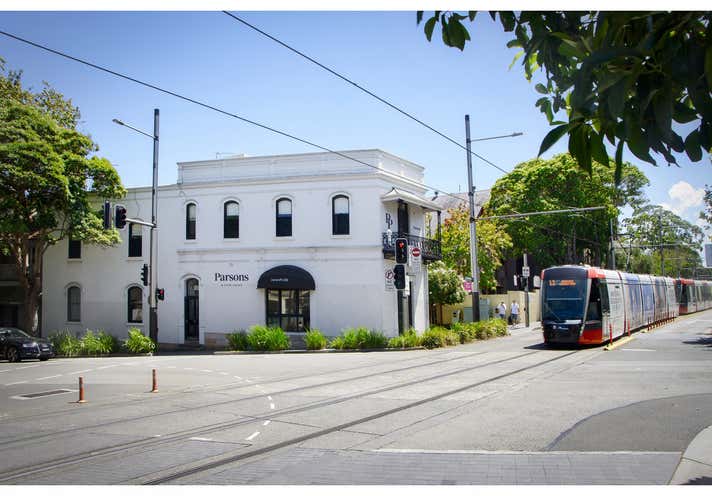 Leased Office at L1, 507 Crown Street, Surry Hills, NSW 2010 ...