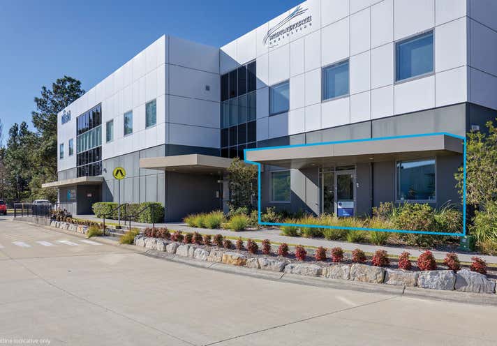 E102, 1 Technology Place, Williamtown, NSW 2318 - Office For Lease ...