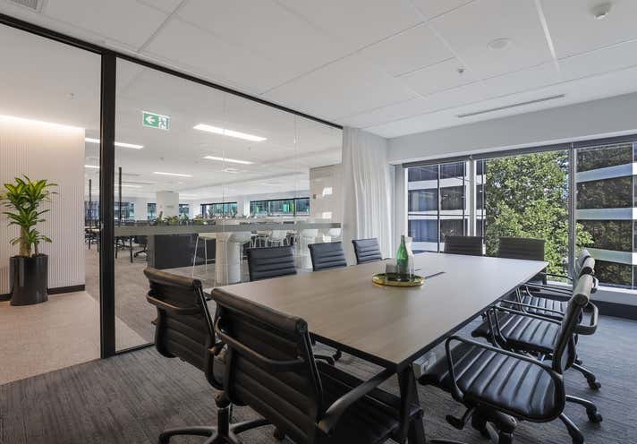 18 Smith Street, Parramatta, NSW 2150 - Office For Lease - realcommercial