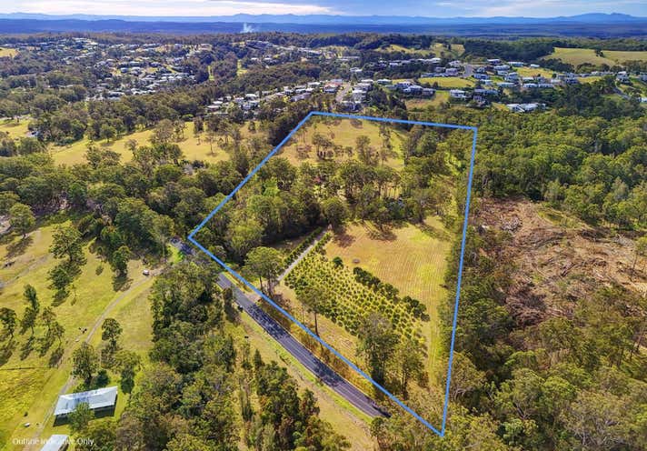 323 Blackhead Road, Hallidays Point, NSW 2430 - Development Site & Land ...