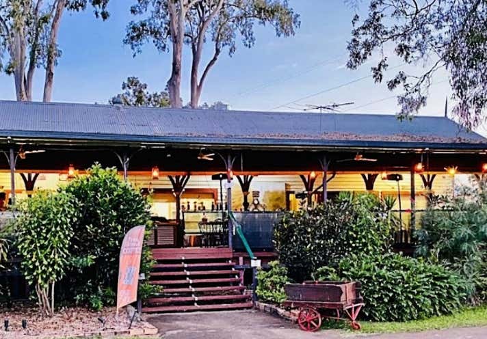 Leased Shop & Retail Property at Cafe, 205 Main Street, Beenleigh, QLD ...