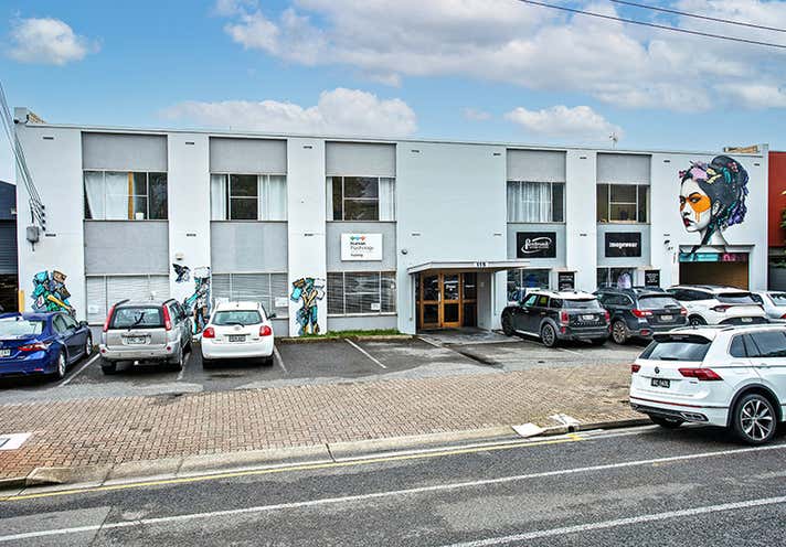 Leased Office at 115 Rundle Street, Kent Town, SA 5067 - realcommercial