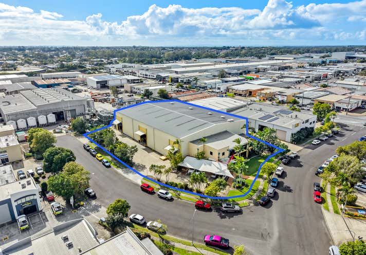 9 Fortune Street, Geebung, QLD 4034 - Industrial & Warehouse Property ...