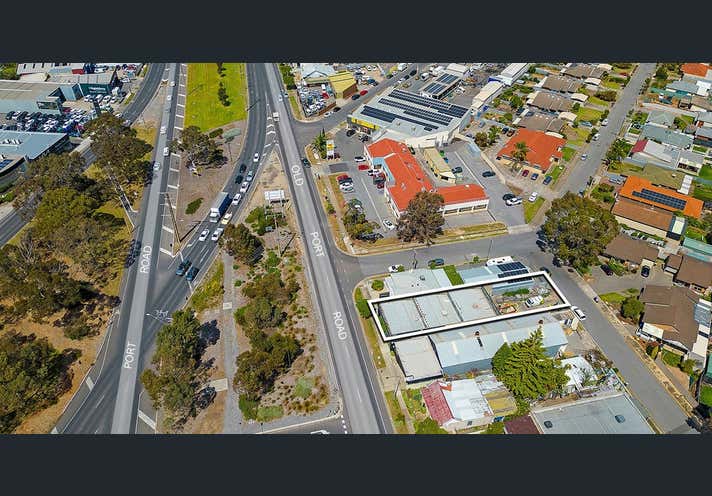 Sold Office at 1074 Old Port Road, Albert Park, SA 5014 - realcommercial
