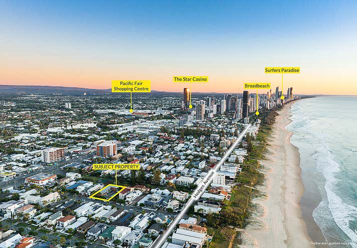 Sold Development Site & Land in Mermaid Beach, QLD 4218 - realcommercial