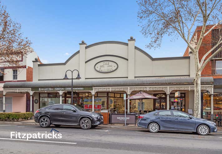12-14 Baylis Street, Wagga Wagga, NSW 2650 - Shop & Retail Property For ...