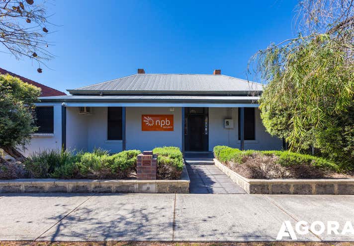 96 & 98 PARRY STREET, Perth, WA 6000 - Office For Sale - realcommercial