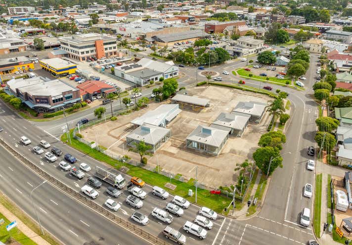 Leased Showroom & Large Format Retail at 1 East Street, Nowra, NSW 2541 ...