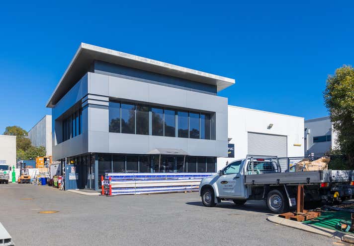 Leased Industrial & Warehouse Property at 4 Jessie Lee Street ...
