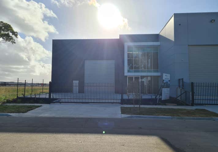 Leased Industrial & Warehouse Property at 26 Lonhro Boulevard ...