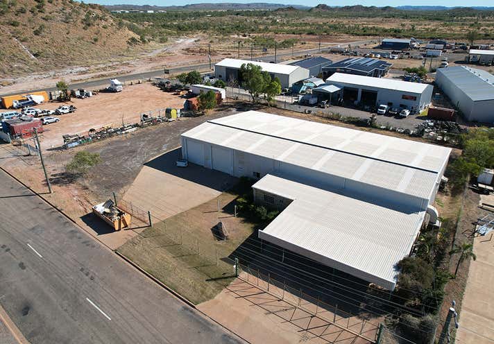 Sold Industrial & Warehouse Property at 3 Industrial Avenue, Ryan, QLD ...