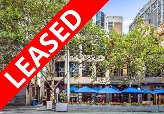 Leased Office at 157 Spring Street, Melbourne, VIC 3000 - realcommercial