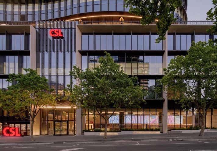 Leased Shop & Retail Property at 645 Elizabeth Street, Melbourne, VIC ...