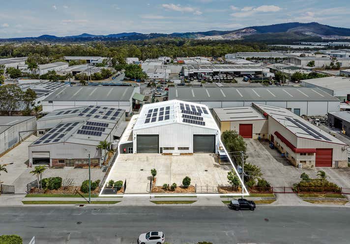 16 Binary Street, Yatala, QLD 4207 - Industrial & Warehouse Property ...