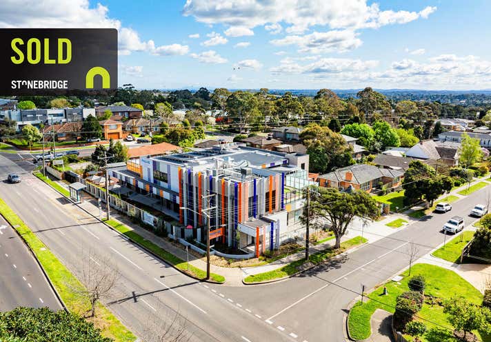 Sold Medical & Consulting Property at Imagine Childcare Doncaster, 1 ... Sold Medical & Consulting Property at Imagine Childcare Doncaster, 1 ...