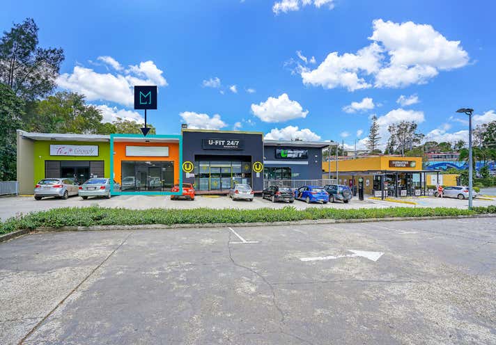 161 Dawson Parade, Keperra, QLD 4054 - Shop & Retail Property For Lease ...