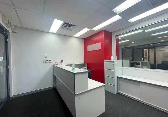 Leased Office at 42 Dellamarta Road, Wangara, WA 6065 - realcommercial