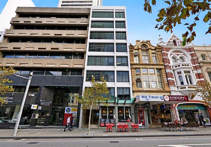 Sold Office at 14/33 Barrack Street, Perth, WA 6000 - realcommercial