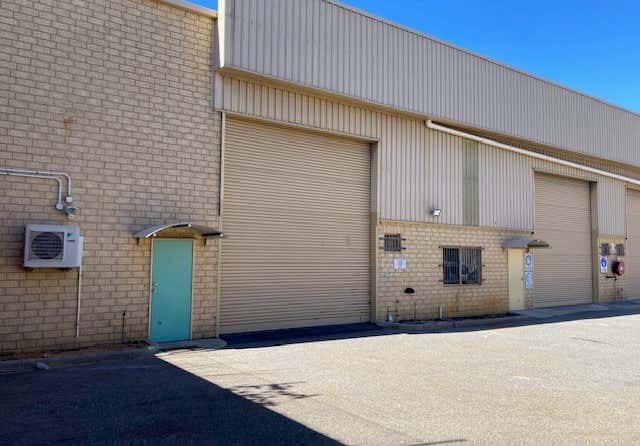 Leased Industrial & Warehouse Property at Whse 3, 47 Stockdale road, O ...
