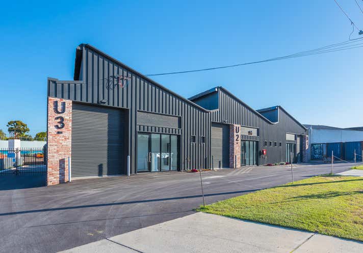 Leased Industrial & Warehouse Property at 7 Durham Road, Bayswater, WA ...