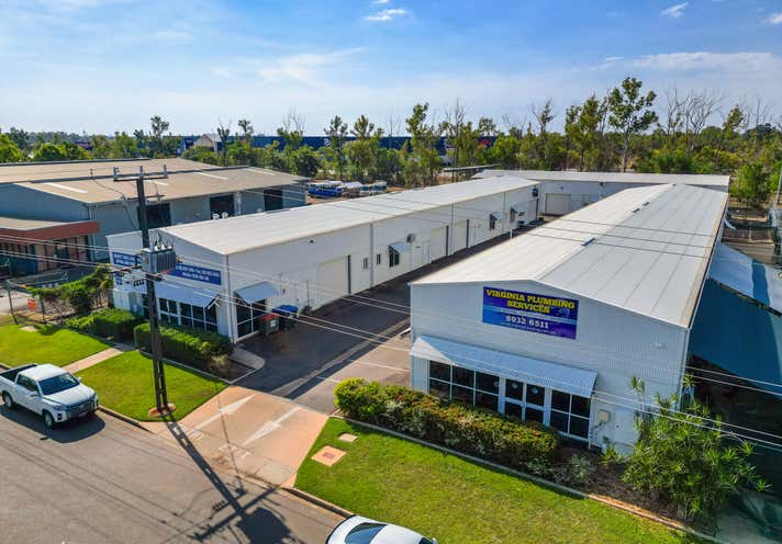 4/13 McCourt Road, Yarrawonga, NT 0830 - Industrial & Warehouse ...