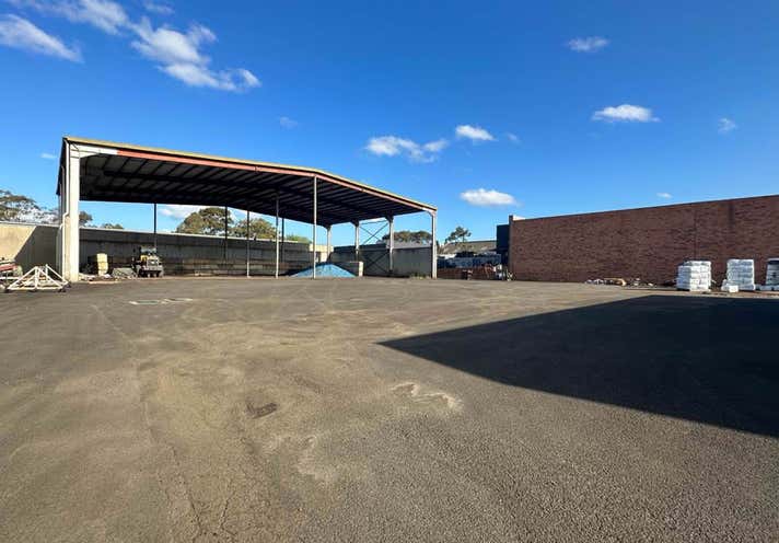 Leased Industrial & Warehouse Property at 17 Fitzpatrick Street ...