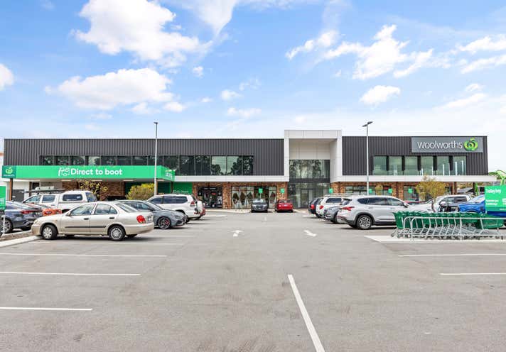 First Floor, 227 Morrison Road, Midvale, WA 6056 - Medical & Consulting ...