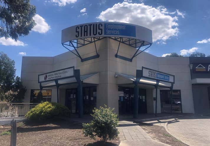 Leased Shop & Retail Property at 985 North East Road, Modbury, SA 5092 ...