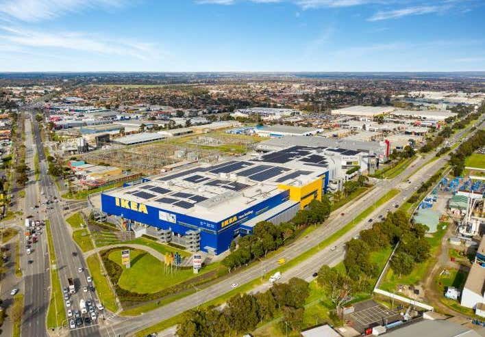 Springvale Homemaker Centre, Cnr Princes Highway & Westall Road ...