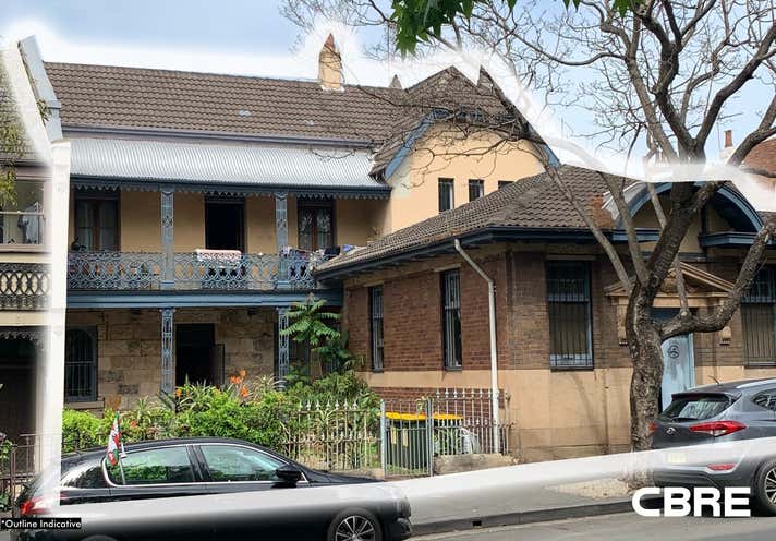 Sold Development Site & Land at 93 Redfern Street, Redfern, NSW 2016 ...