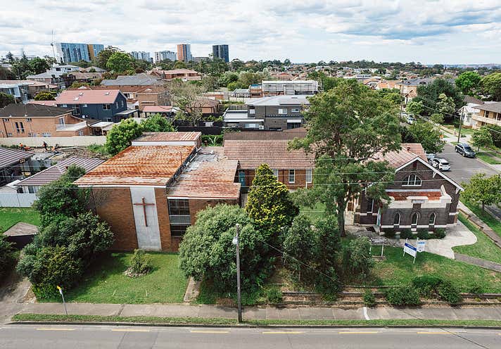 Sold Other Property at 37 Culwulla Street, South Hurstville, NSW 2221 ...