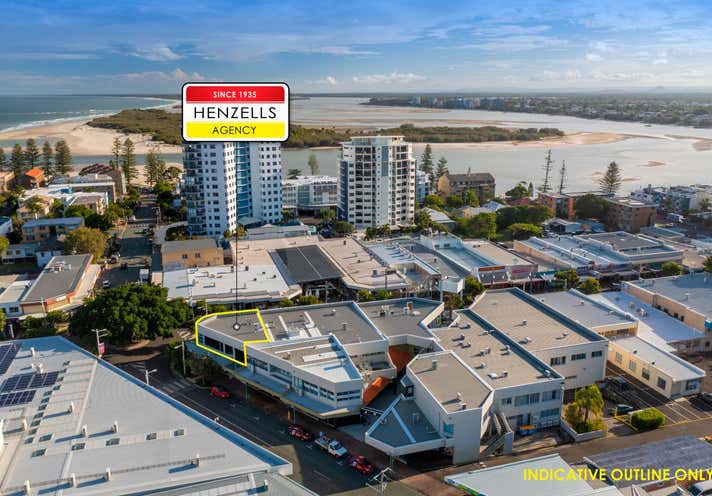 Leased Office at Office 5, 51-55 Bulcock Street, Caloundra, QLD 4551 ...