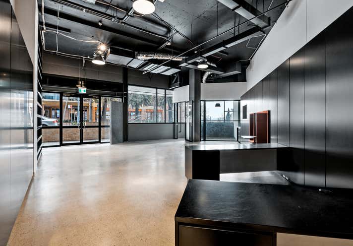 Leased Shop & Retail Property at 1/122 Terry Street, Rozelle, NSW 2039 ...