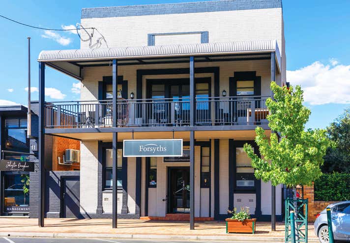 Sold Shop & Retail Property at 286 Conadilly Street, Gunnedah, NSW 2380 ...