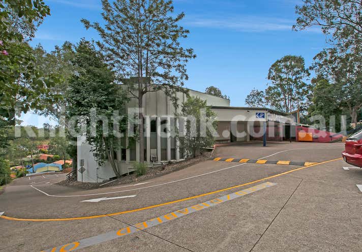 Sold Development Site & Land at 57a Kenmore Road, Kenmore, QLD 4069 ...
